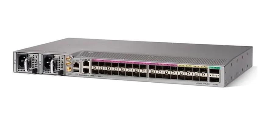 N540-24Z8Q2C-M Cisco Network Router