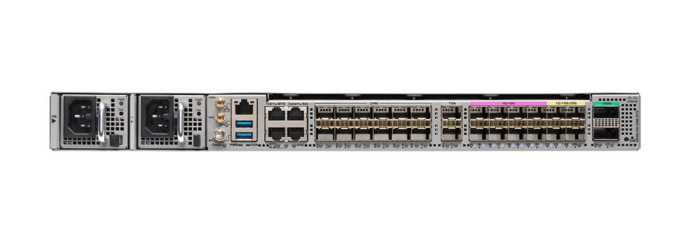 N540-FH-CSR-SYS= Cisco Network Router