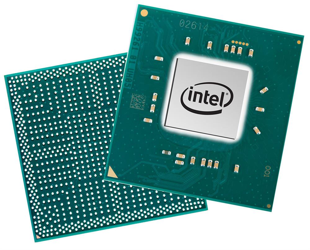 N6000 Intel Unboxed and OEM Processor
