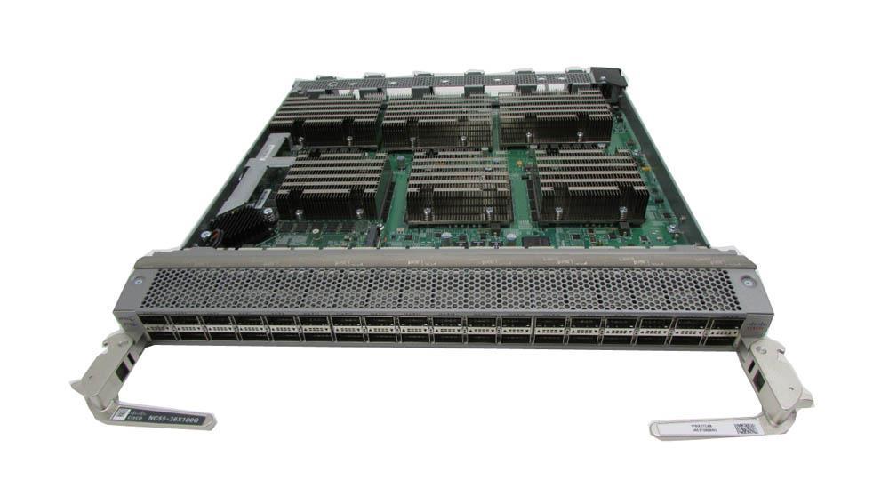 NC55-36X100G-S Cisco Network Accessory
