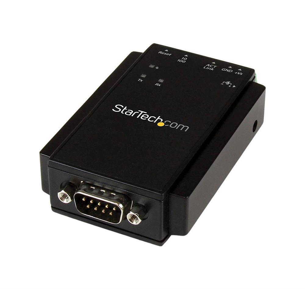 NETRS232-1 StarTech Network Interface Adapter