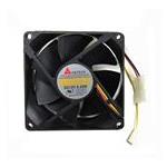 NFD128125BB-2F V2 Tech Case Fan