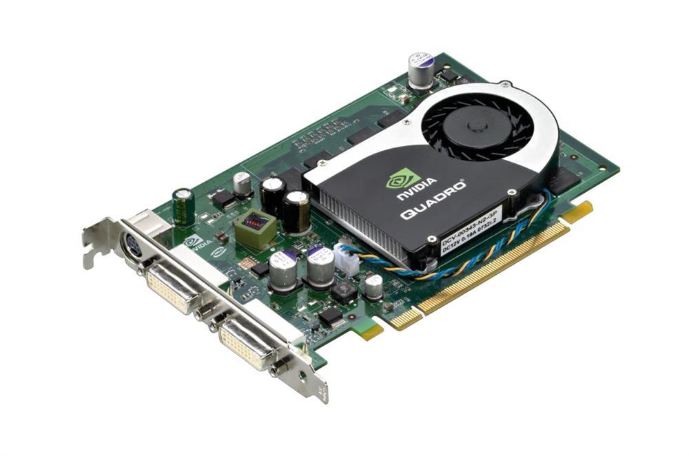 NFR0010926 HP Video Graphics Card