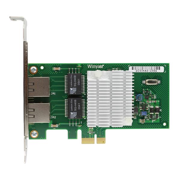 NHI350AM2 Intel Network Interface Adapter