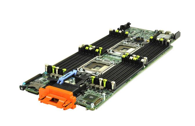 NJVT7 Dell Computer System Board for Server