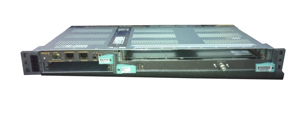 NPU3 Ericsson Network Accessory