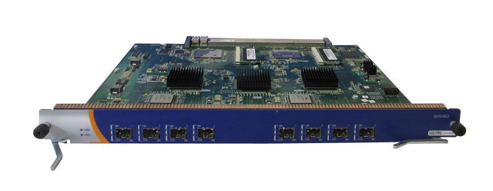 NS-5000-8G2-B Juniper Networks Network Accessory