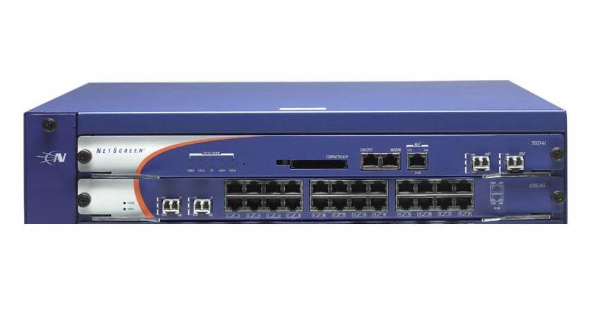 NS-5200-P01A-S02 Juniper Networks Network Firewall