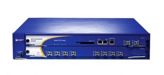 NS-5200-P10A-S00 Juniper Networks Network Firewall