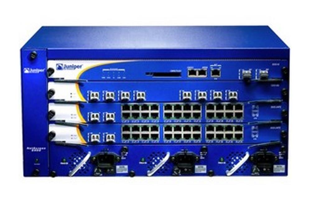 NS-5400-P01D-S00 Juniper Networks Network Firewall