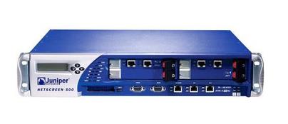 NS-5400-P01D-S02 Juniper Networks Network Firewall