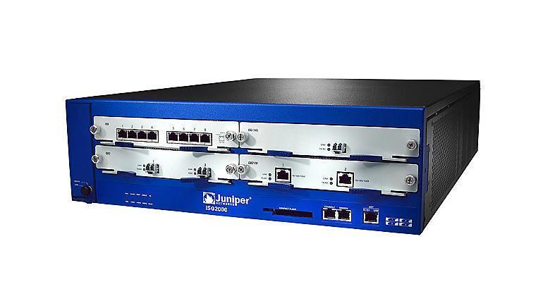 NS-ISG-2000-P00A-S00 Juniper Networks Network Firewall