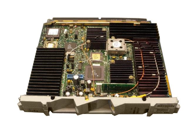 NT7E02AJ Nortel Network Accessory