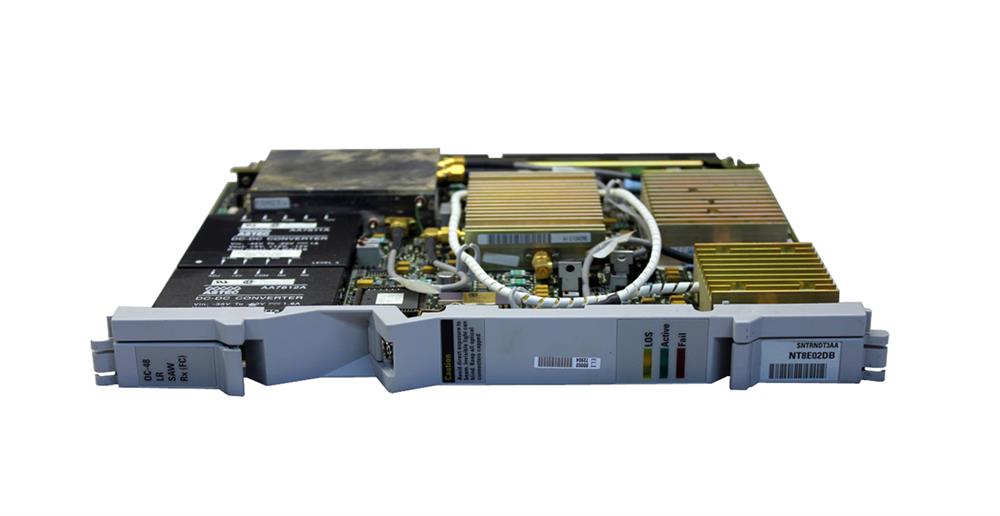 NT8E02DB Nortel Network Interface Adapter
