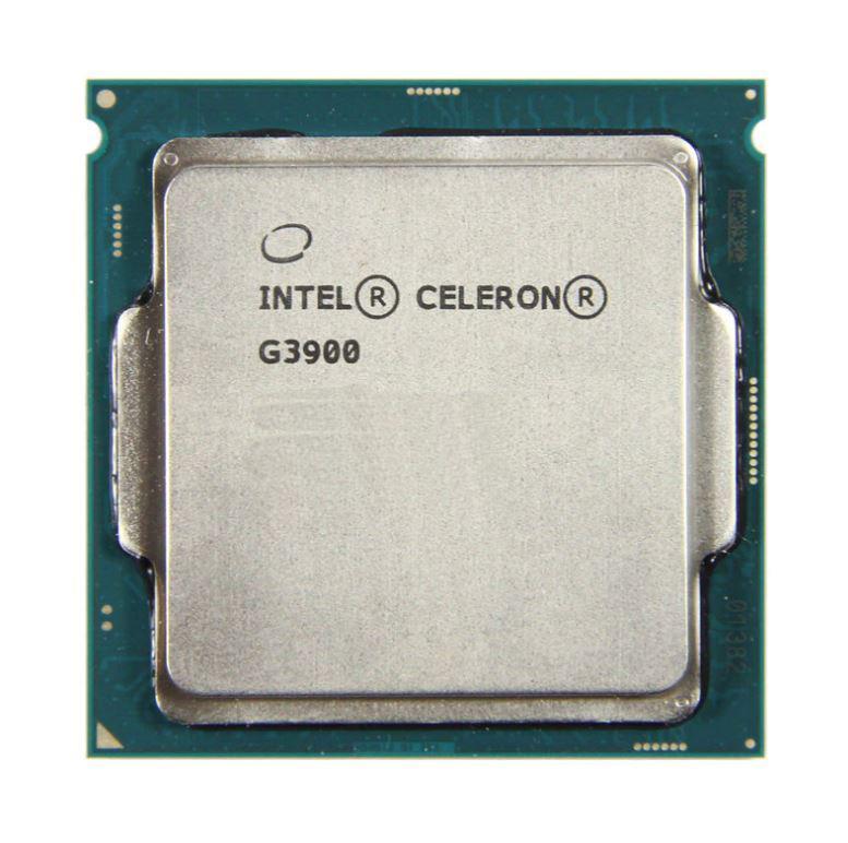 NTTCW Dell Unboxed and OEM Processor