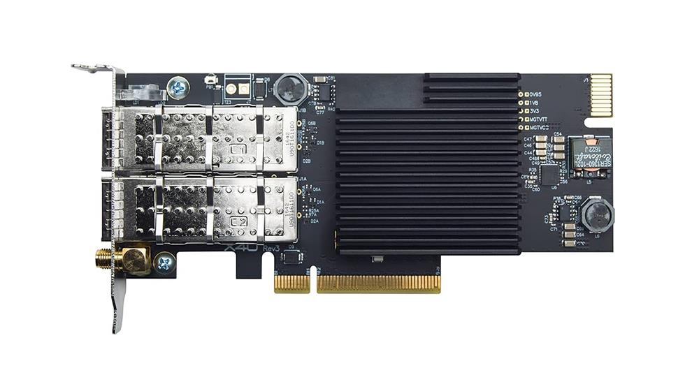 NXN-K35-8X= Cisco Network Interface Adapter