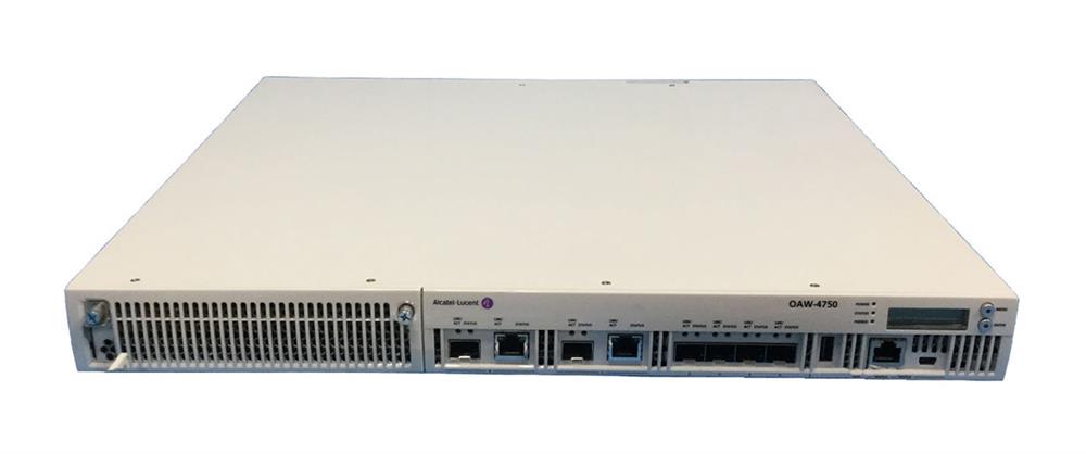 OAW-4750XM Alcatel Lucent Network Switch