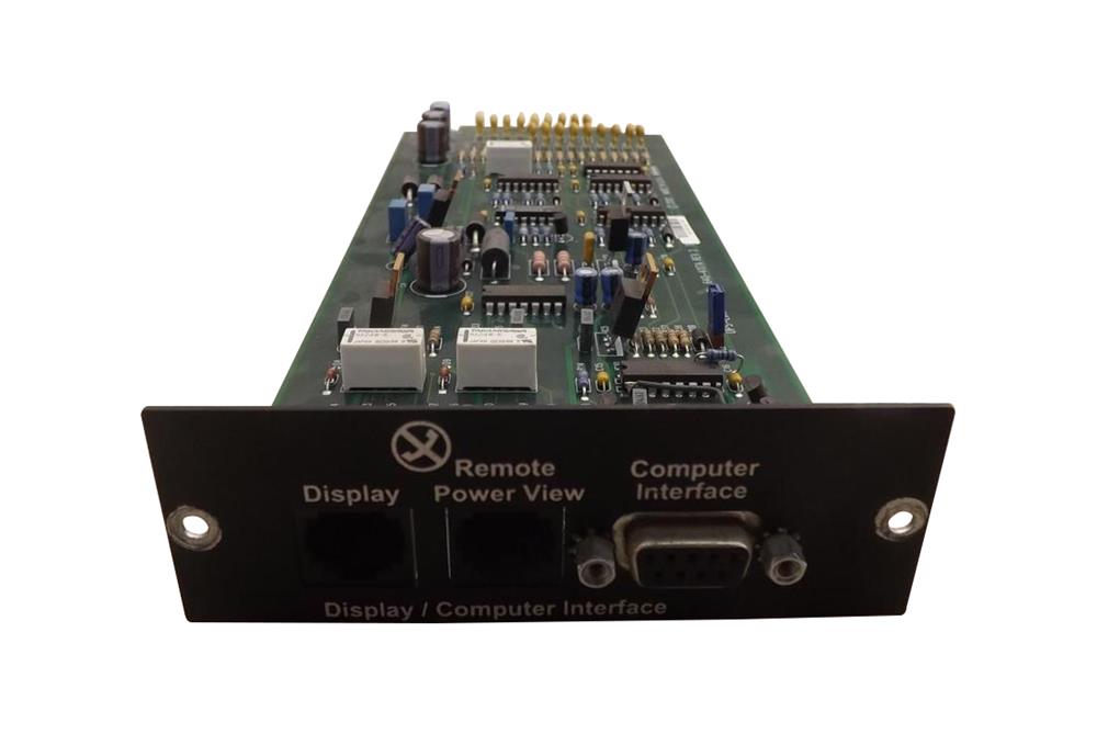 OG-SYCDCI APC Network Accessory