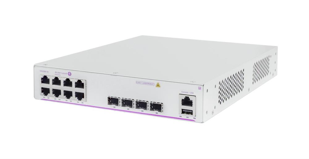OS2260-10-US Alcatel Lucent Network Switch