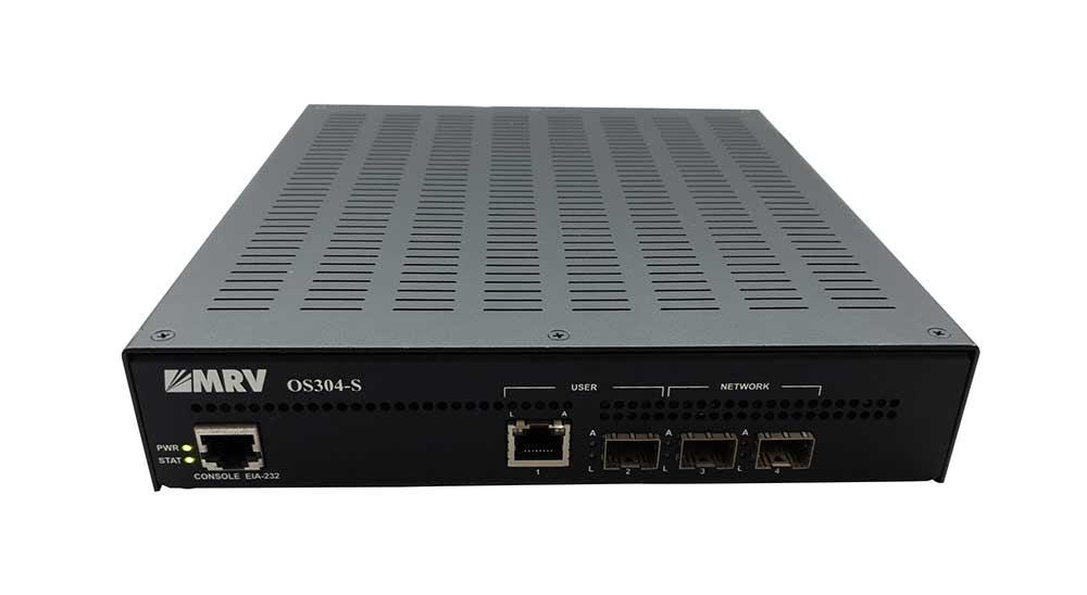 OS304 MRV Network Switch