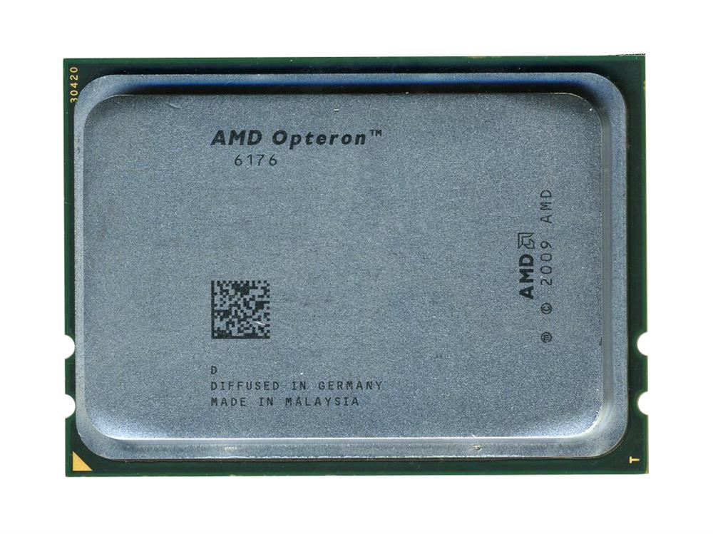 OS6176YETCEGO AMD 2.30GHz Opteron