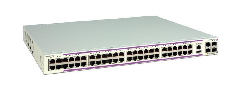 OS6350-48 Alcatel Lucent Network Switch