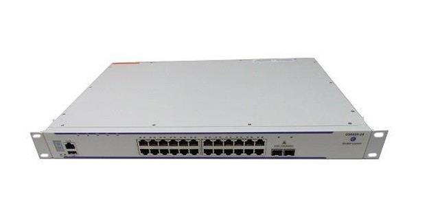 OS6450-24 Alcatel Lucent Network Switch