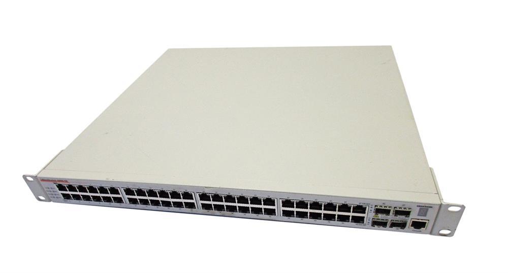 OS680048 Alcatel Lucent Network Switch
