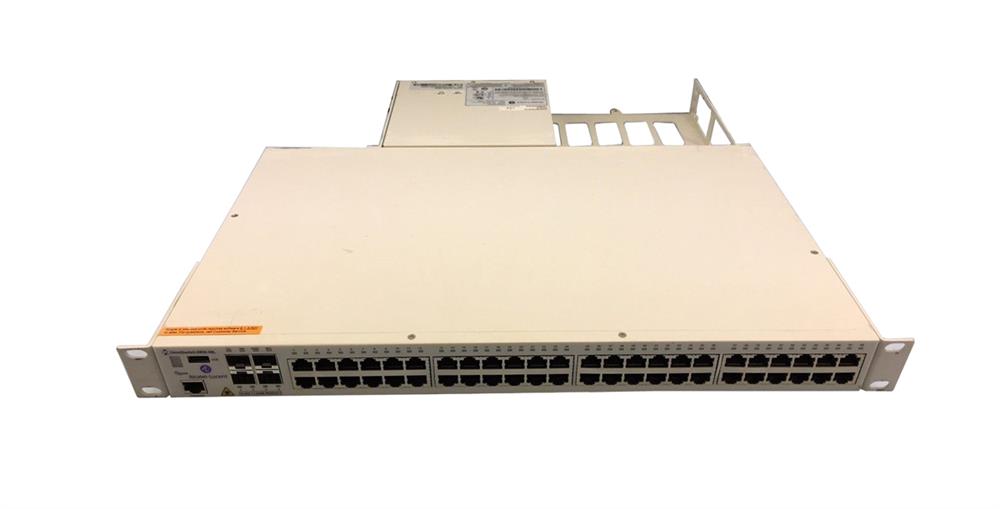 OS6850-48 Alcatel Lucent Network Switch
