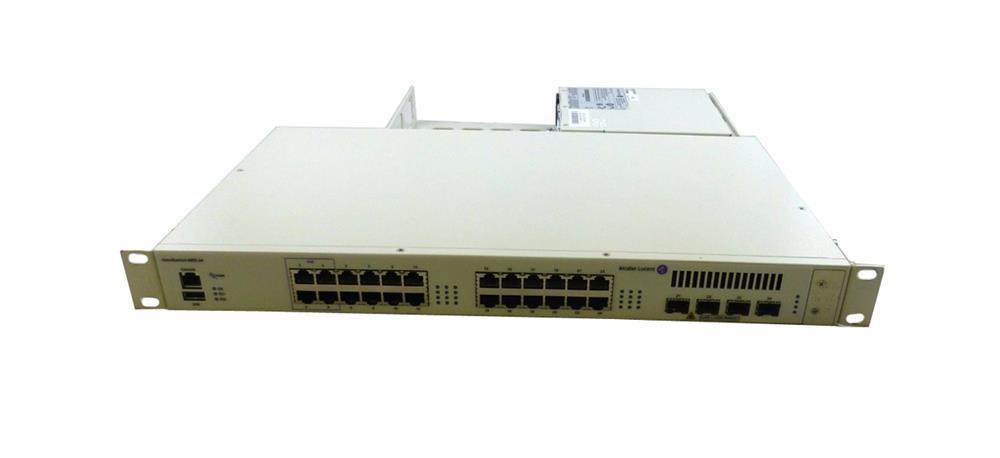 OS6855-24-FLTR Alcatel Lucent Network Accessory
