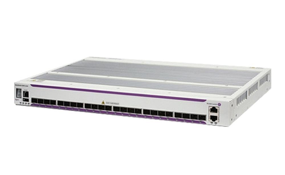 OS6855-U24X Alcatel Lucent Network Switch