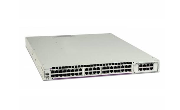 OS6900-T40-F-IS Alcatel Lucent Network Switch