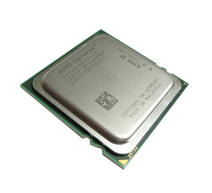 OSP2210GAA6CX AMD 1.80GHz Opteron