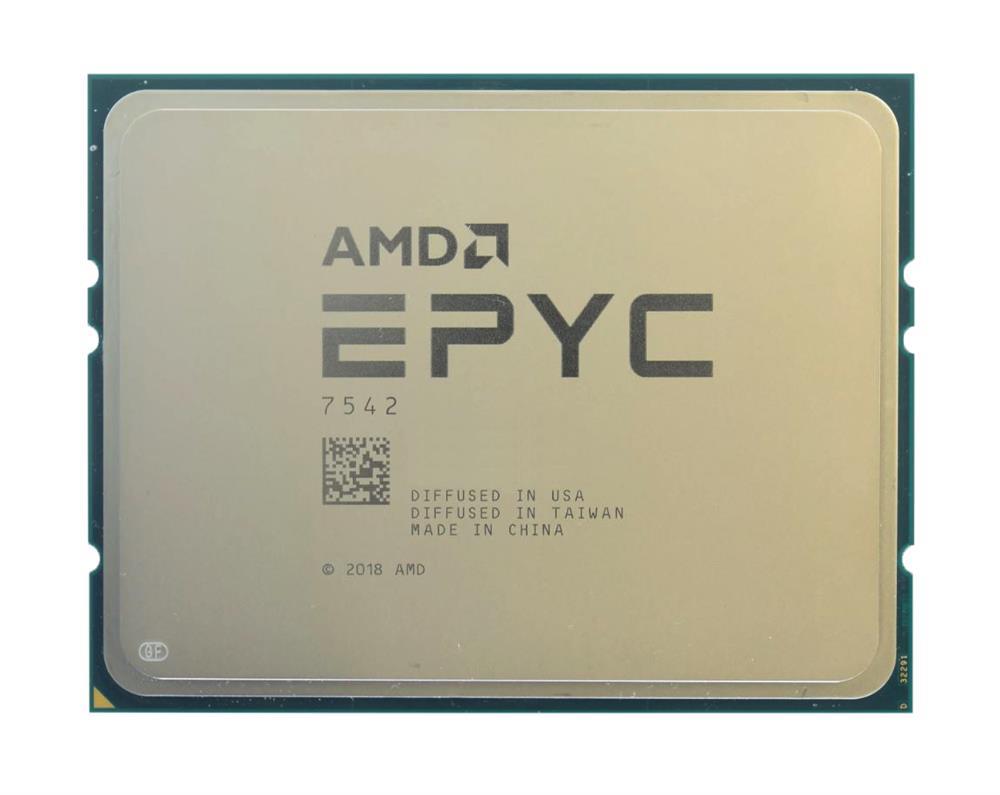 P19625-L21 HPE Unboxed and OEM Processor