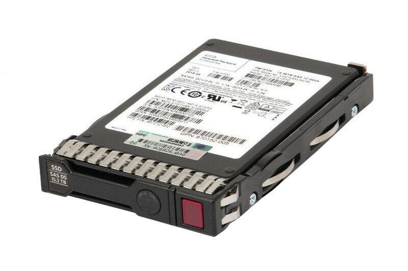 P19911-B21 HP Solid State Drive