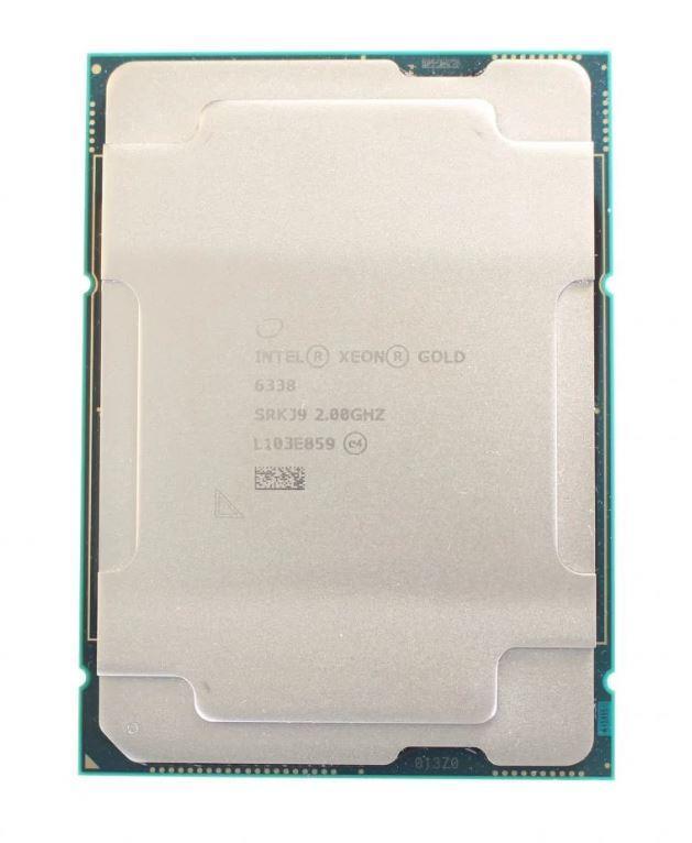 P36803-L21 HPE Unboxed and OEM Processor