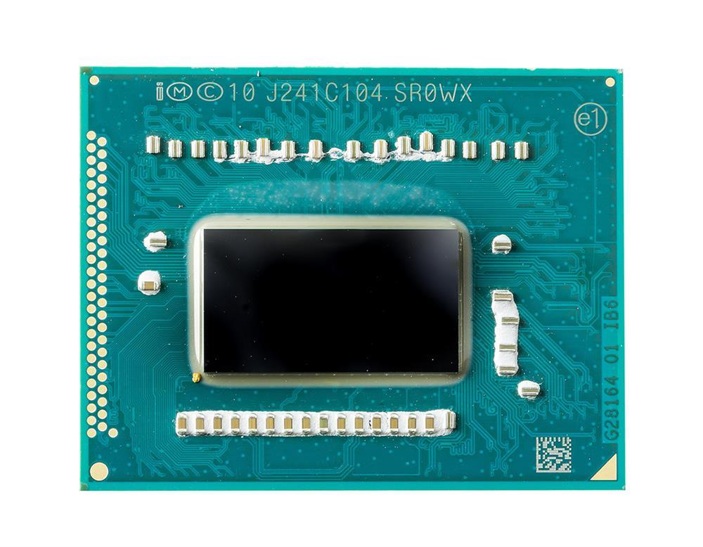 P485Y Dell Unboxed and OEM Processor