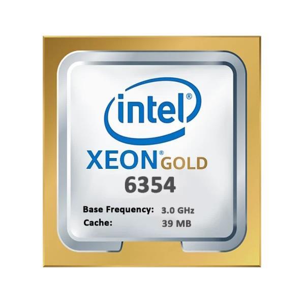 P4X-ICX6354-SRKH7 SuperMicro Unboxed and OEM Processor