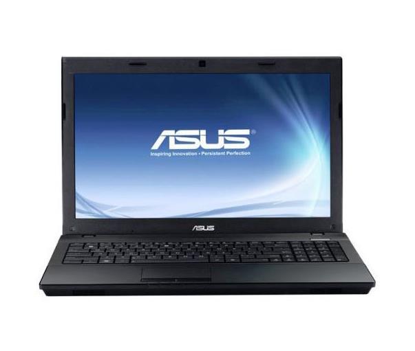 P52F-SO050X ASUS Laptop Computer System
