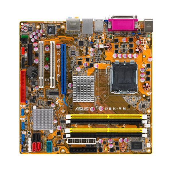 P5K-VM ASUS Computer System Board