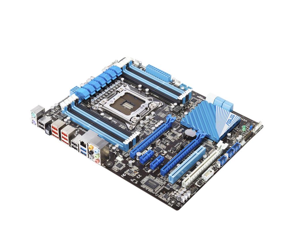 P9X79 LE ASUS Computer System Board