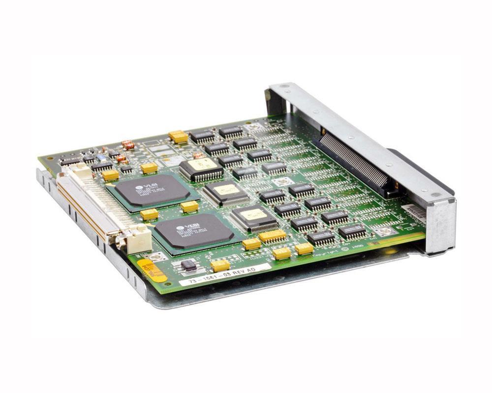 Cisco Catalyst 5000/5500 Route Switch Module