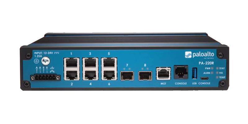 PAN-PA-220R-LAB PAN Network Firewall