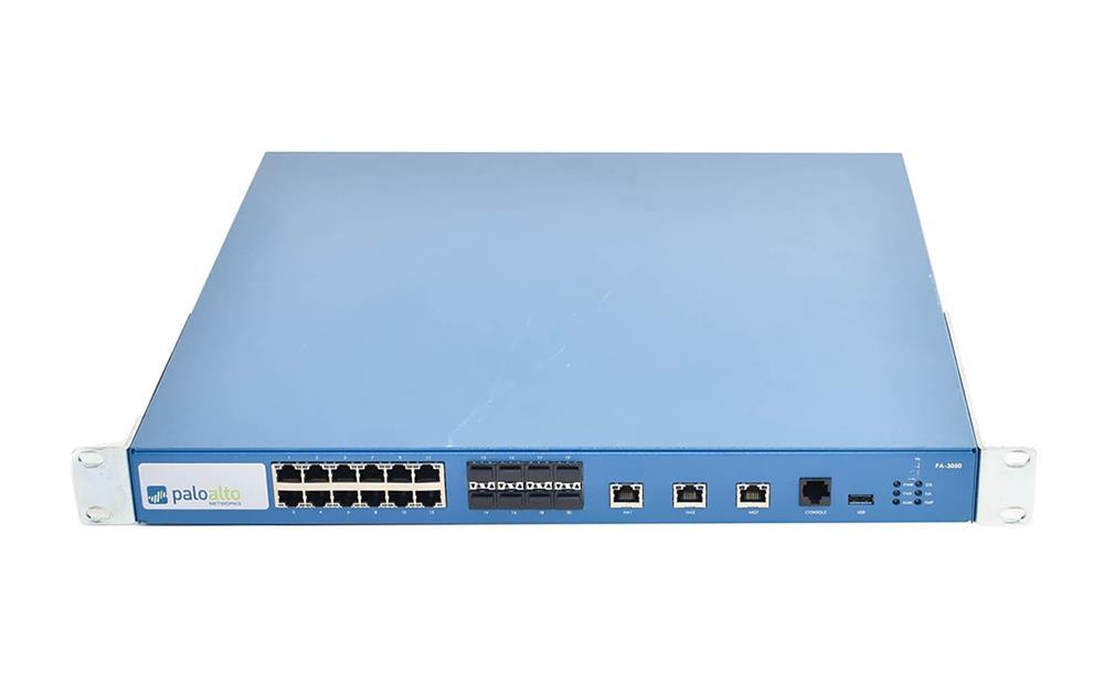 PAN-PA-3050-ACC PAN Network Firewall