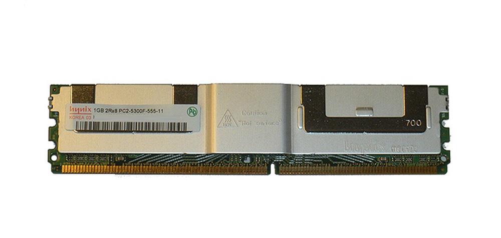 PC2-5300F-1GB-HP Hynix Server Memory