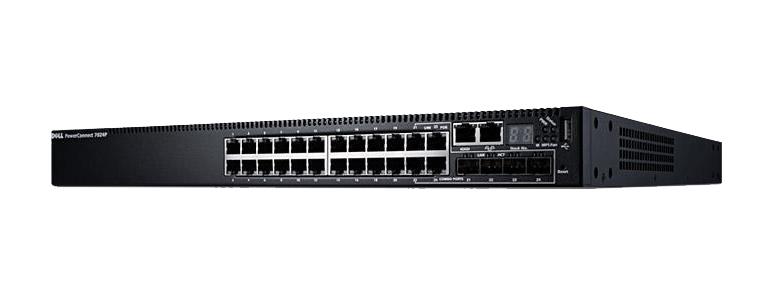 PCT7024 Dell Network Switch