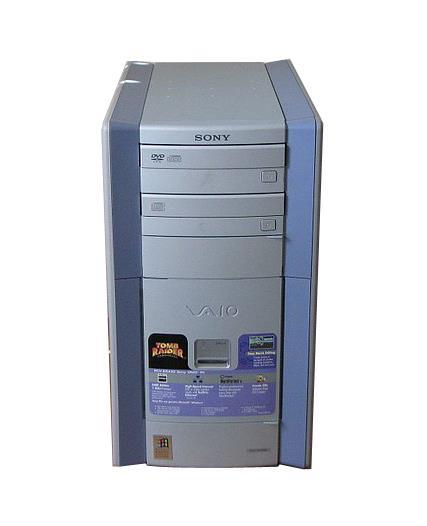 PCV-RX270DS Sony Desktop Computer System
