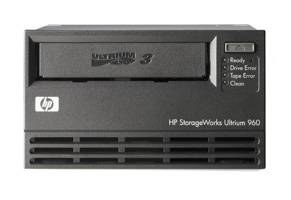 PD075 HP Tape Library and Autoloader