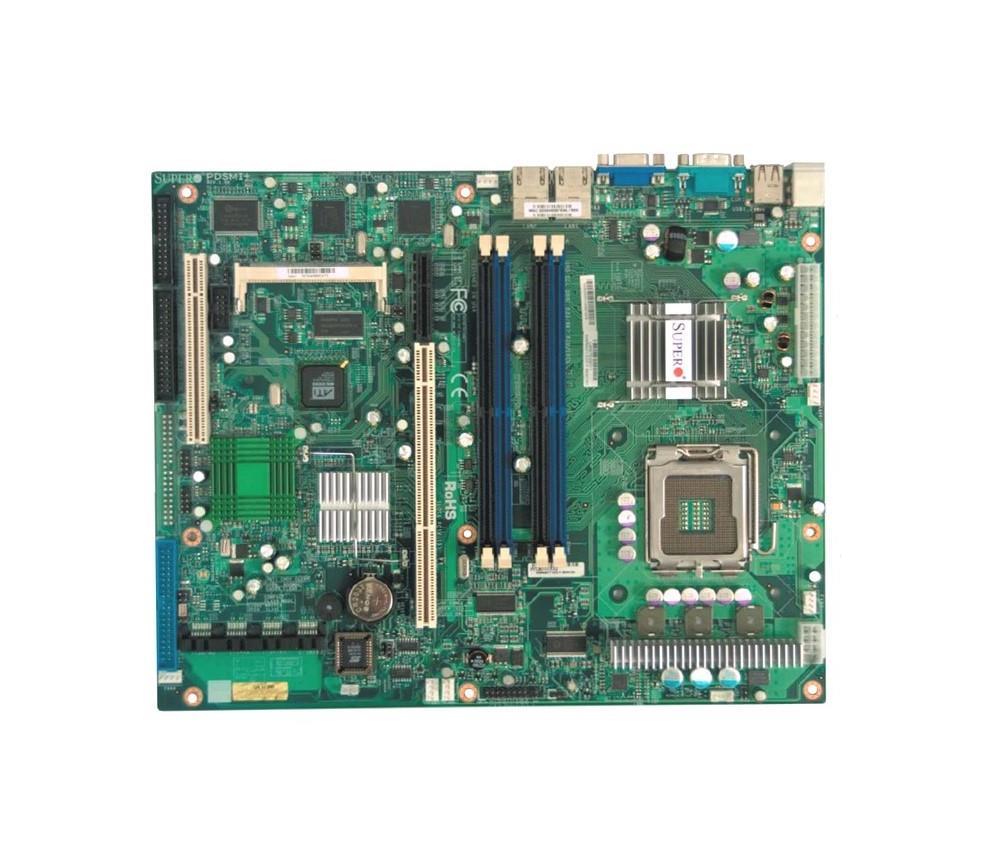 PDSMI-B SuperMicro Computer System Board for Server