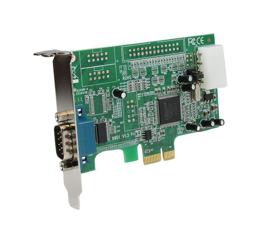 PEX1S553LP-A1 StarTech Network Interface Adapter